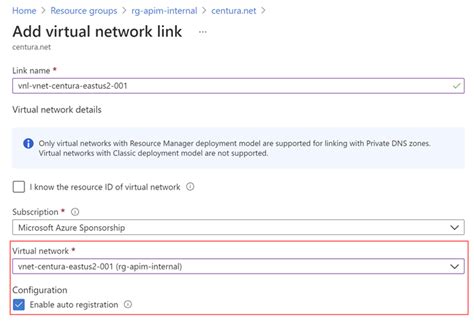Jaliya S Blog Integrate API Management In An Internal VNET With Application Gateway