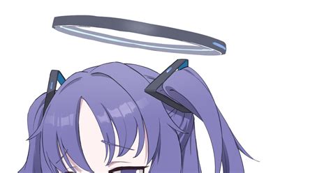 ブルーアーカイブ 早瀬ユウカ ゆうり描き修行中のイラスト Pixiv