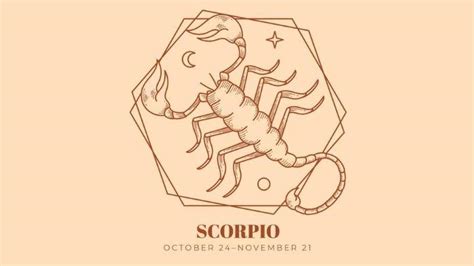 Ramalan Zodiak Scorpio Bulan Juni 2024 Mulai Dari Asmara Kesehatan