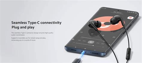 Xiaomi Type C Wired Earphones Price In Bangladesh