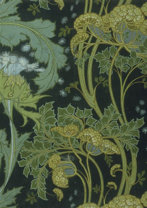 Пин от пользователя 🌿 на доске Patterns Уильям моррис Текстильные принты Декоративная роспись