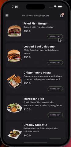 Github Axiftaj Persistent Shopping Cart