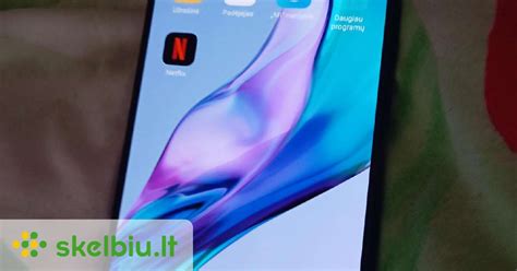 Xiaomi Mi Lite G Skelbiu Lt