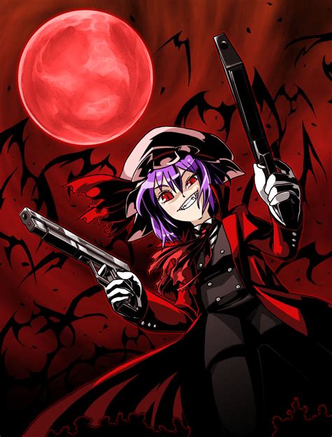 Safebooru 1girl Alucard Hellsing Alucard Hellsing Cosplay Ascot