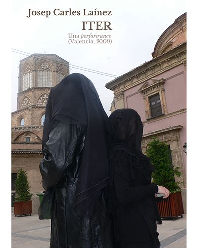 Iter Josep Carles Laínez