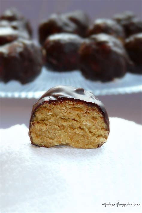 mijn dagelijkse gedachten: Fat/Sugar Free Cookie Dough Truffles/Трюфели ...