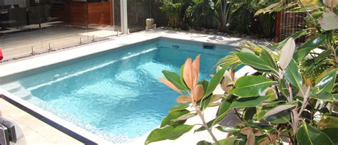 Plunge Pools Small Backyard Swimming Pools Compass Pools