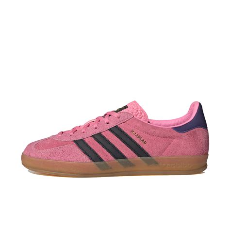 Adidas Gazelle Indoor Bliss Pink Sneakerjagers