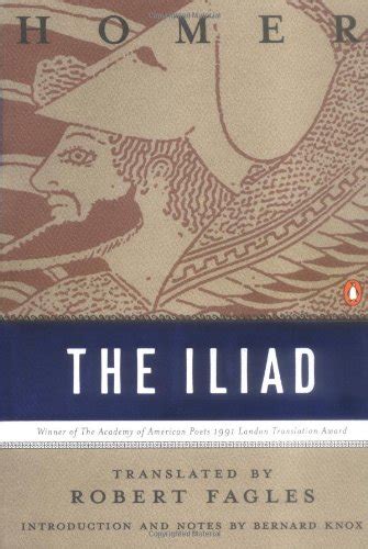 REFHUB Refrence Details The Iliad Penguin Classics Deluxe Edition