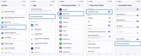 How To Use The Text To Speech Feature On Your Galaxy Phone Or Tablet