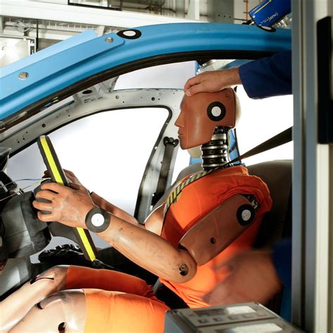 Autoliv On Linkedin At Autoliv We Manage All Aspects Of Testing To Provide The Highest Safety…