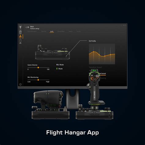 Turtle Beach Velocityone Flightdeck Universal Hotas Simulation System