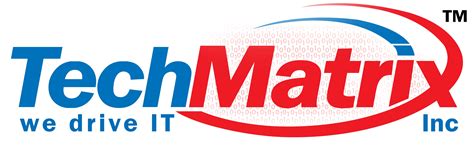 Techmatrix Inc Linkedin