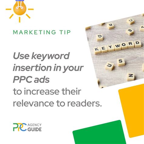 Marketingtip Searchad Ppc Ppc Agency Guide