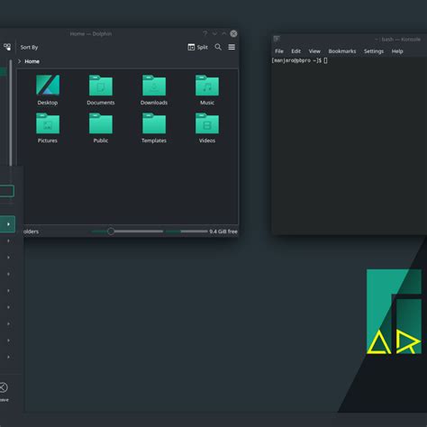 How To Install Manjaro ARM64 Linux And Visual Studio Code On A