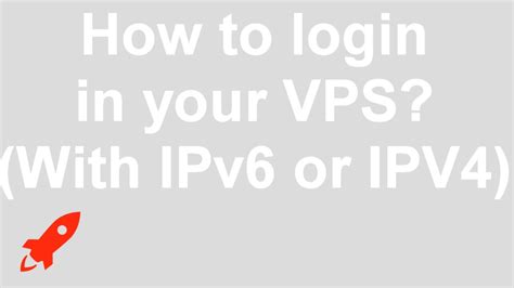 How To Login Via Sshssh2 With Putty And Ipv6 Freevpscx Server