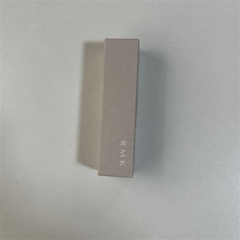 Rmk カラースティック01 フロスティローズ メルカリ