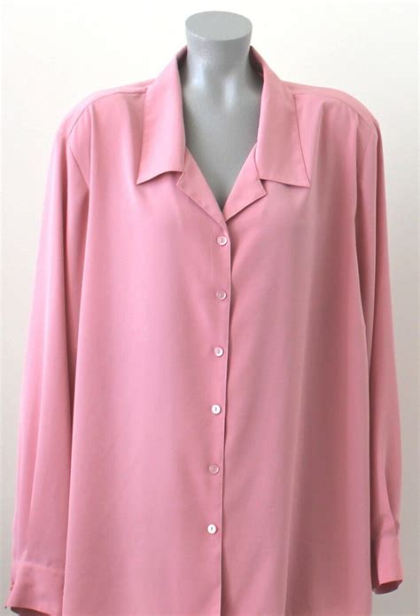Fashion Bug Plus Size Blouses