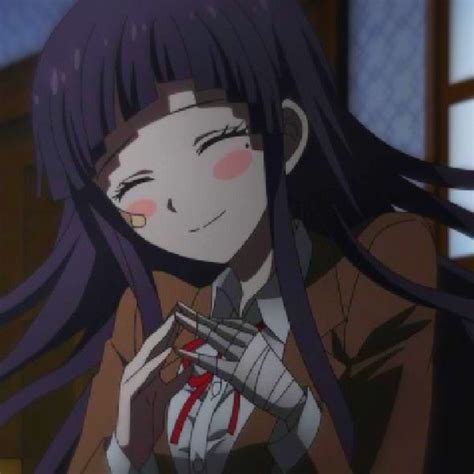 When I Watch Danganronpa Trigger Happy Havoc Deaths Danganronpa Amino