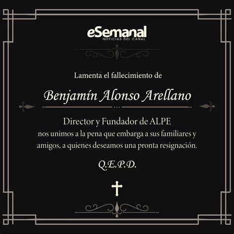 Inicio ESemanal Noticias Del Canal