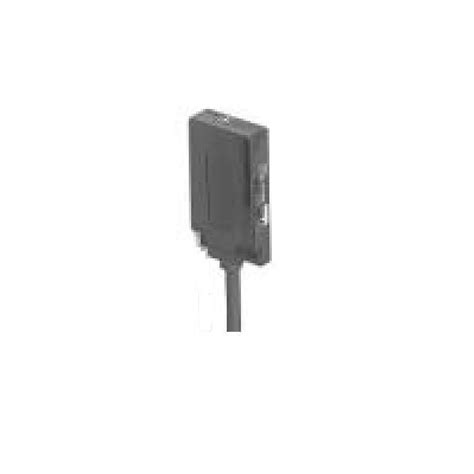 Sensor Infrarrojo Plano Rebote 05 Mt Sa1a Dp1
