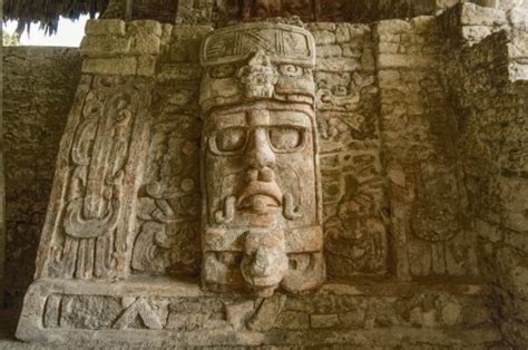 Principales Dioses Mayas Hunab Ku Itzamná Ixchel Kukulkán Y Más