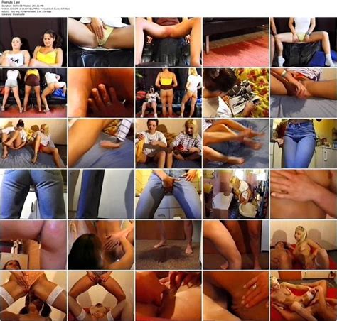 To Pee Or Not To Pee That Is The Question