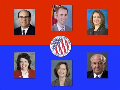 Ruling Against The Federal Election Commission Is A Win For Political