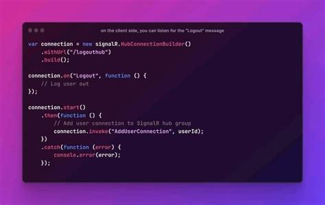 Muhammad Attique On Linkedin Signalr Dotnetfullstackdeveloper