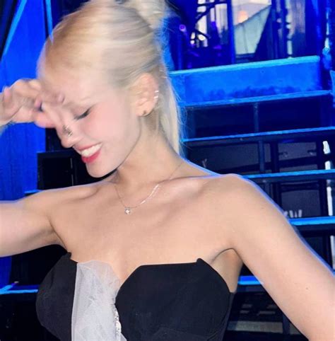 Somi Model Wiki Party Party Yeah Amino