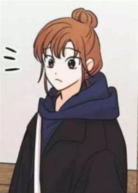 Hui Yun Anime Planet