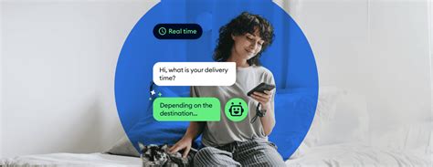 What Is Chatbot Automation [benefits And Main Features]