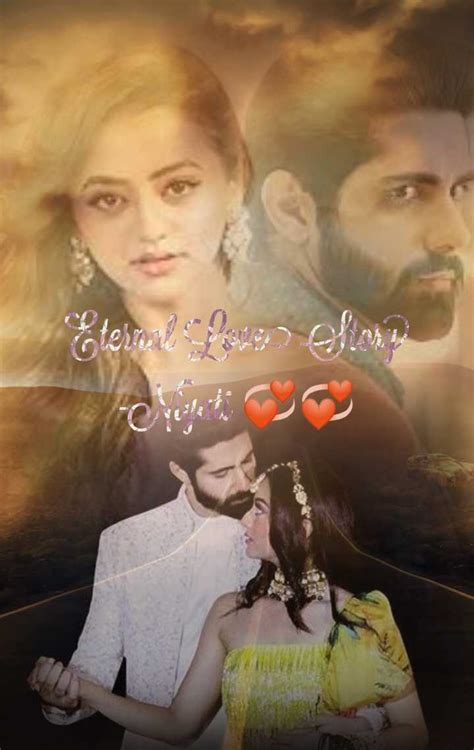 Eternal Love Story Our Riansh Chapter 59 Telly Updates