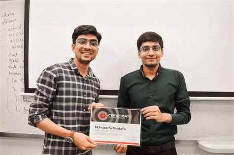 muhammad huzaifa mustafa on linkedin fullstackdevelopment