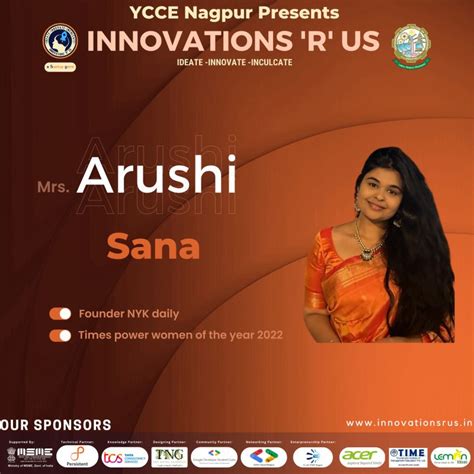 Kush Thakare On Linkedin Ycceians Get Ready
