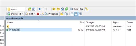 Remote Dataset From Excel File Xibo Community