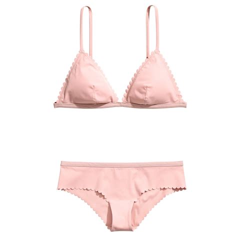 The Best Swimsuits Of 2017 One Pieces Bikinis And More Glamour