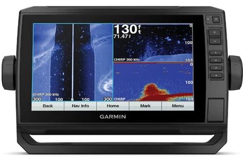 Garmin ECHOMAP Plus 94sv For Sale New Used