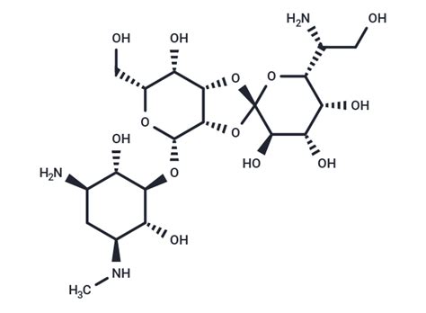 B Hygromycin B Cas