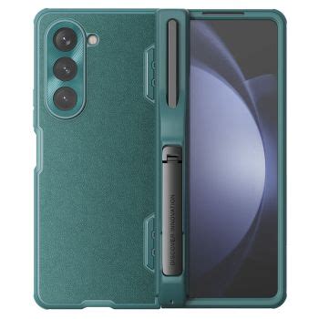 Nillkin Cover Case For Samsung Galaxy Z Fold Nillkin Product