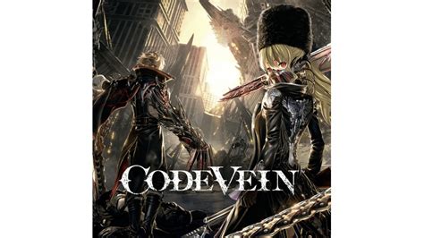 Купить игру Code Vein Ps4 через Турцию