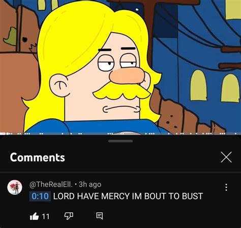 Cursed Sml Comment Fandom