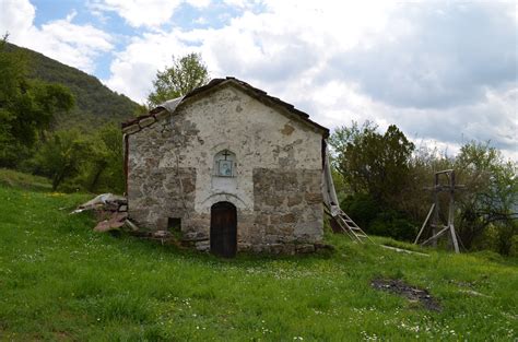 Махала Старо Село, с. Миланово, Софйска Област