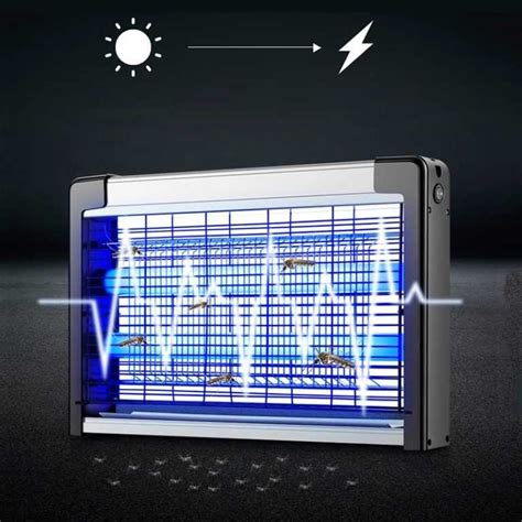 Лампа против комари 40w Грабни отстъпка