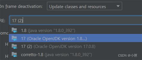 解决ideatomcatunrecognized Option Add Opensjavabasejavalangall