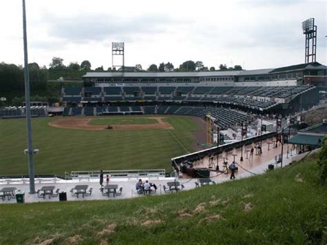 Altoona Curve