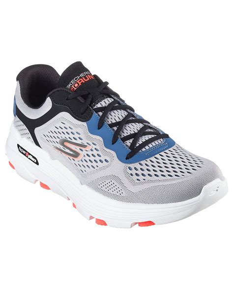 Мужские беговые кроссовки GO RUN 7.0 от Finish Line Skechers – купить с ...