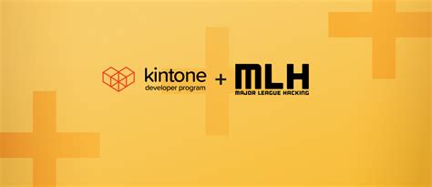 Kintone Partners With Major League Hacking For 2024 Hackathon Season