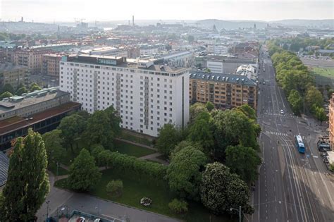 Elite Park Avenue Hotel Gothenburg 4⋆ Hotel Near Gothenburg Museum Of Art
