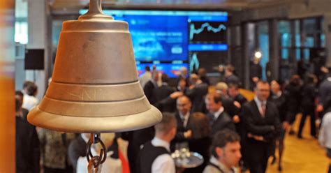 Opening Bell